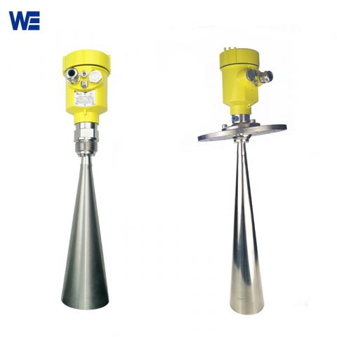 Tank radar level transmitter, water radar level transmitter, 26G radar ...