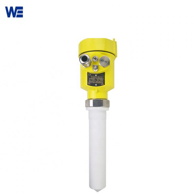 Radar tank level indicator, tank level indicator, 26G radar level meter