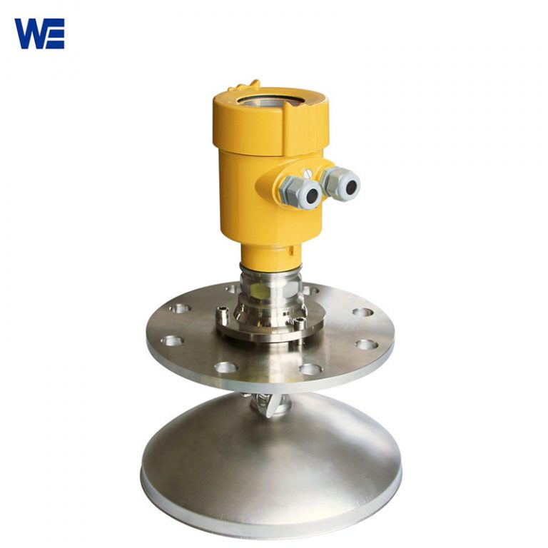Silo radar level meter, radar level meter, 26G radar level meter