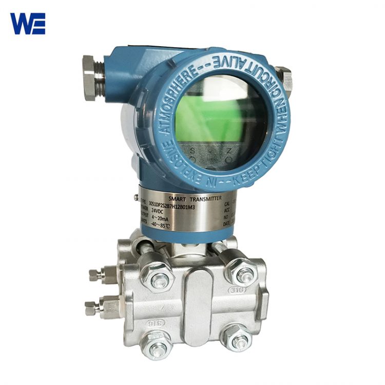Pressure Transmitter HART, Pressure Transmitter 4-20mA HART, Pressure ...