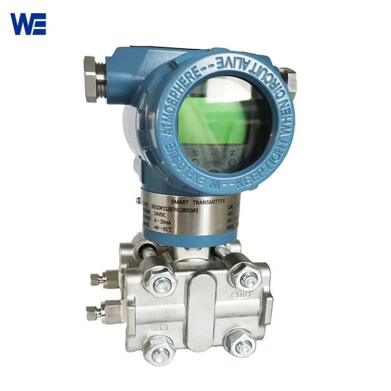 Pressure Transmitter HART, Pressure Transmitter 4-20mA HART, Pressure ...