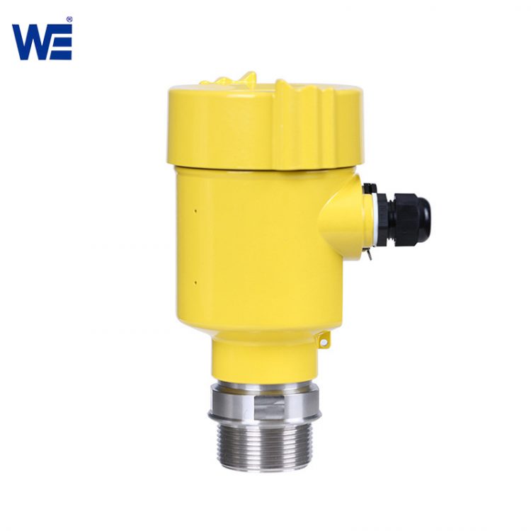 80G water level radar sensor, 80G water radar level meter, 80G radar ...
