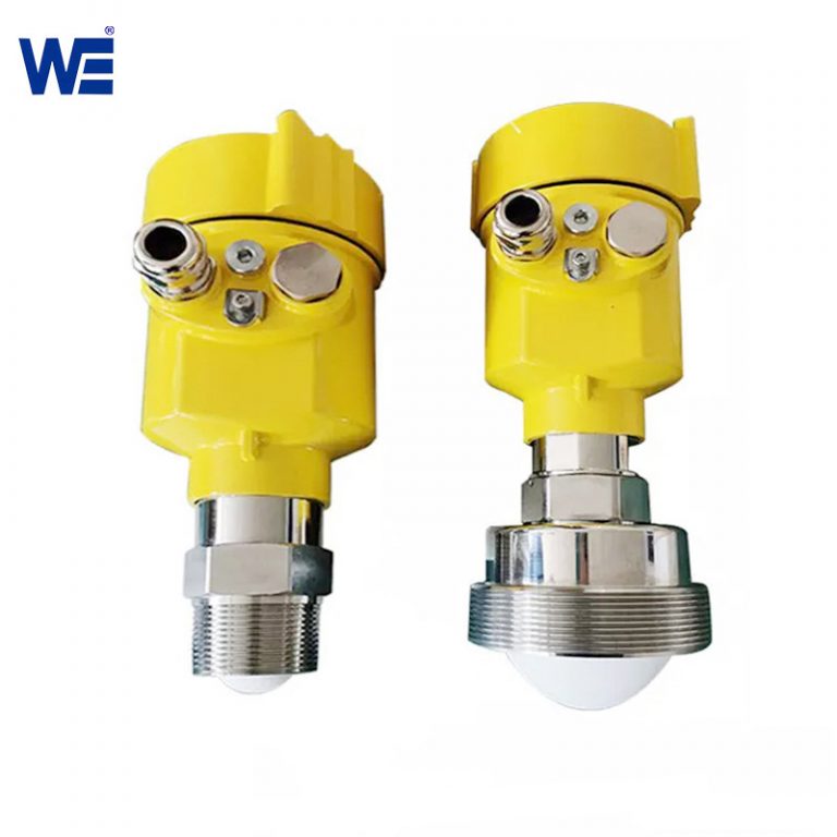 FMCW 80G radar level meter, FMCW 80G radar level transmitter, 80G radar ...