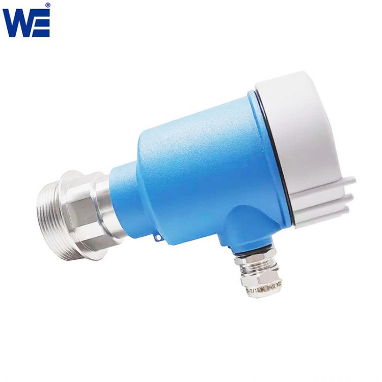 Digital radar measurement transmitter, digital radar level meter, 80G ...