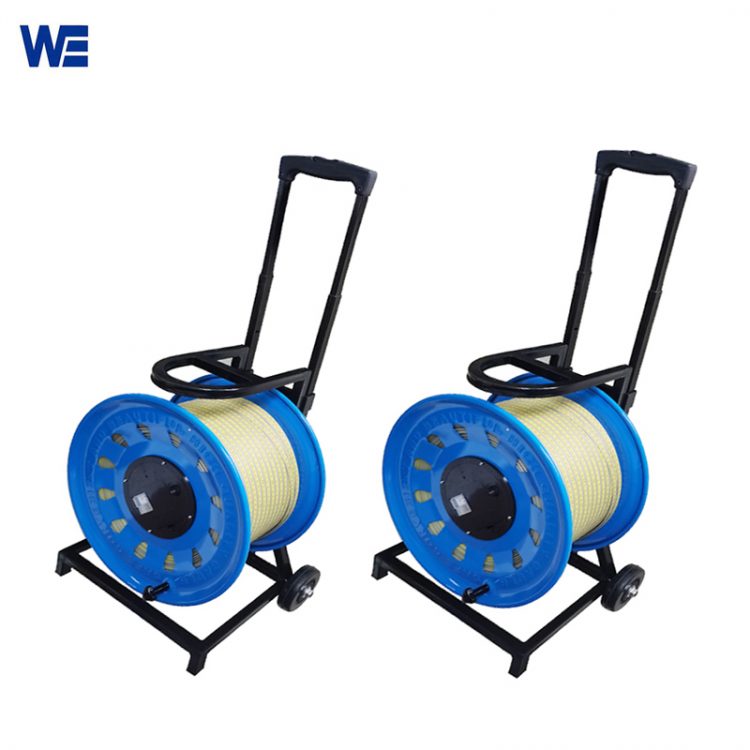 borehole water level meter, borehole dip tape, water depth level meter