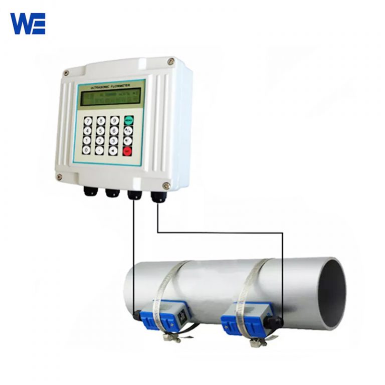 ultrasonic flow meter, ultrasonic flow meters, portable ultrasonic flow ...