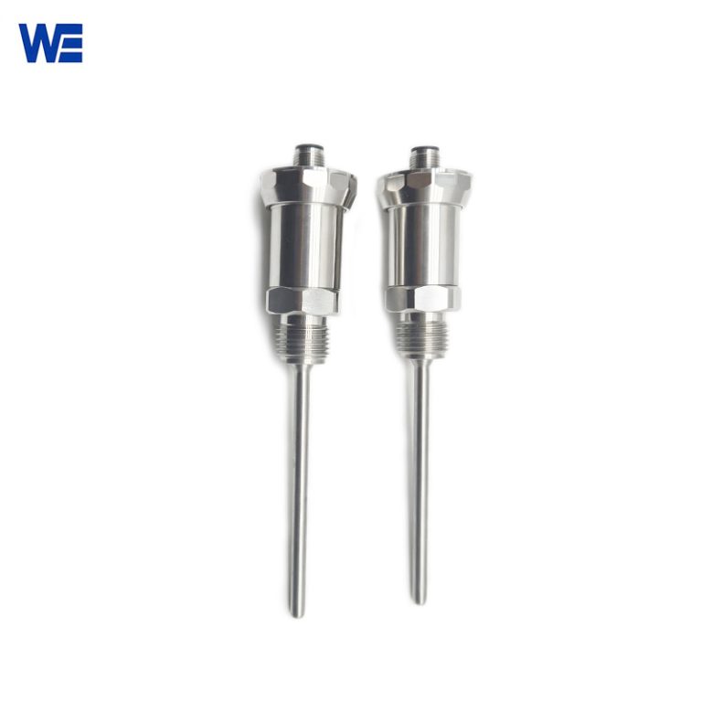 compact type temperature transmitter,temperature transmitter, PT100 ...