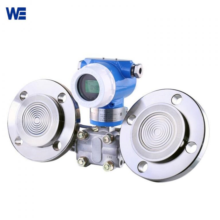 Remote Seal Capillary Level Transmitter, Remote Capillary Level ...