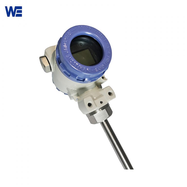 temperature transmitter with display, thermocouple temperature ...