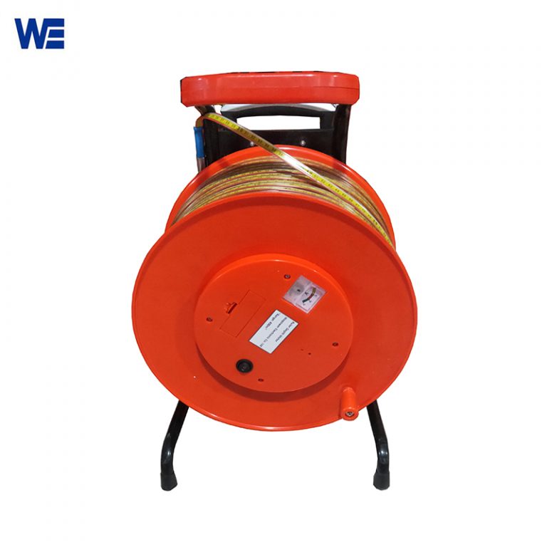 dip meter, water ruler cable level meter, water depth meter