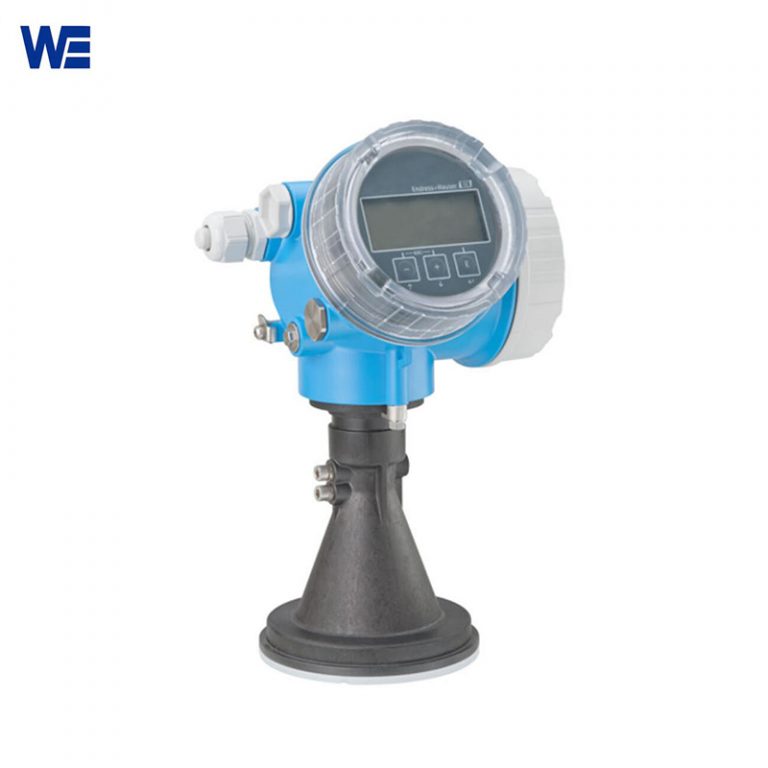 E+H micropilot FMR50 radar level meter, micropilot FMR50 radar level ...