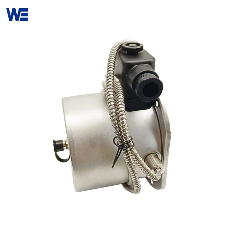electric contact thermometer, electric contact capillary thermometer ...
