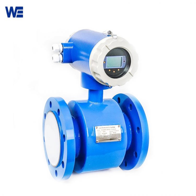 Sewage Flow Meter, flow meter for sewage water, digital flow meter for ...