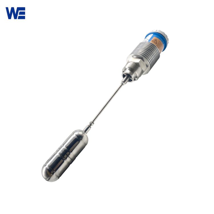 High Temperature Liquid Level Switch, High Temperature Level Switch ...