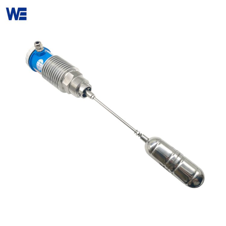 High Temperature Liquid Level Switch, High Temperature Level Switch ...