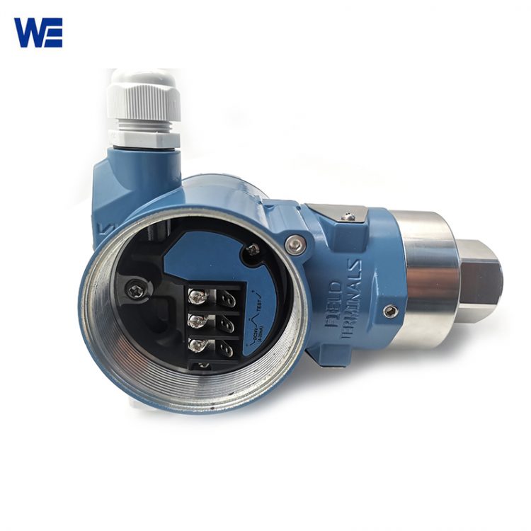 Oil Level Pressure Transmitter, Level Pressure Transmitter for oil ...