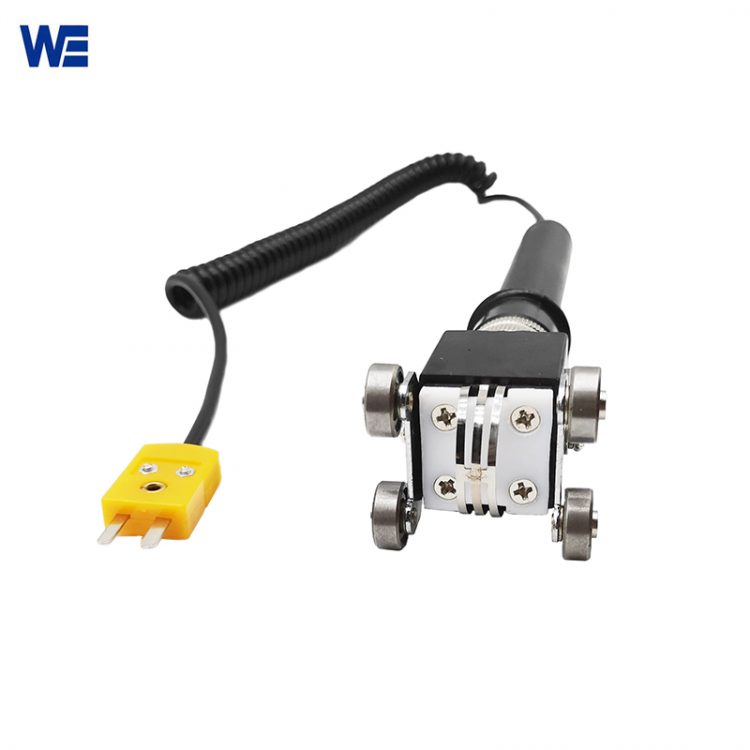 handheld thermocouple K type, temperature probe sensor, thermocouple ...