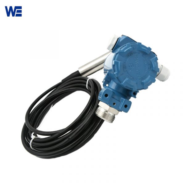 hydrostatic level sensor, submersible hydrostatic level transmitter ...