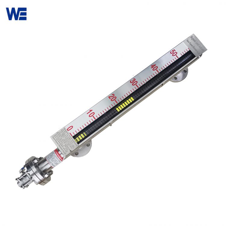 magnetic level gauge with transmitter, magnetic level gauges, magnetic ...