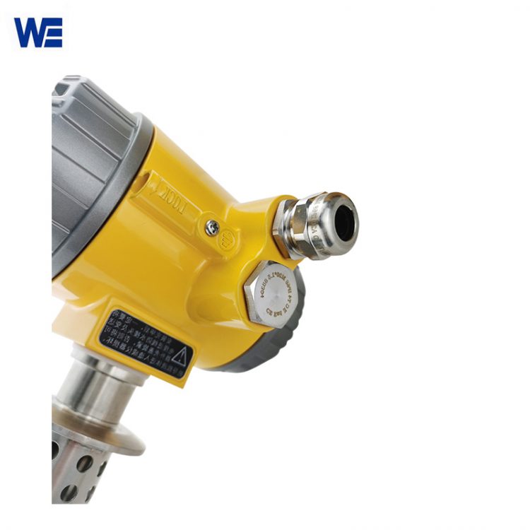 Slurry density meter, density meter for slurry, Wepower slurry density ...