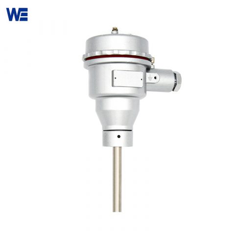 explosion proof RTD sensor, assembly thermal resistance, PT100 ...