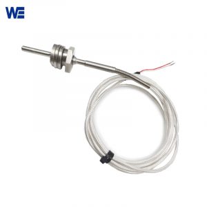 high temperature thermocouple probe, high temperature thermocouple ...