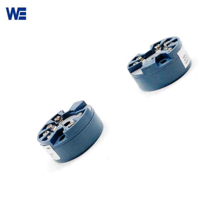 HART temperature converter transmitter, programmable temperature ...