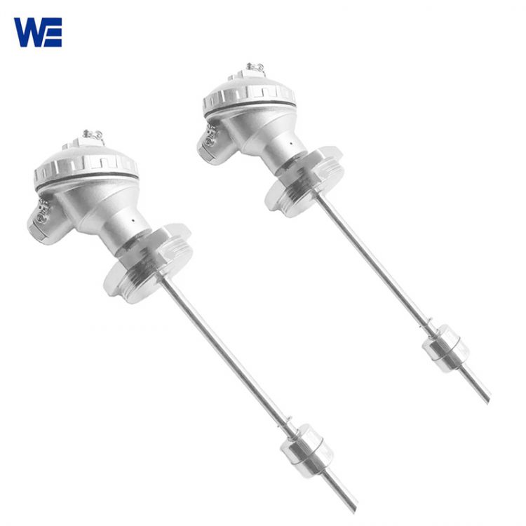 vertical float meter for water tank, vertical float meter, float ball ...