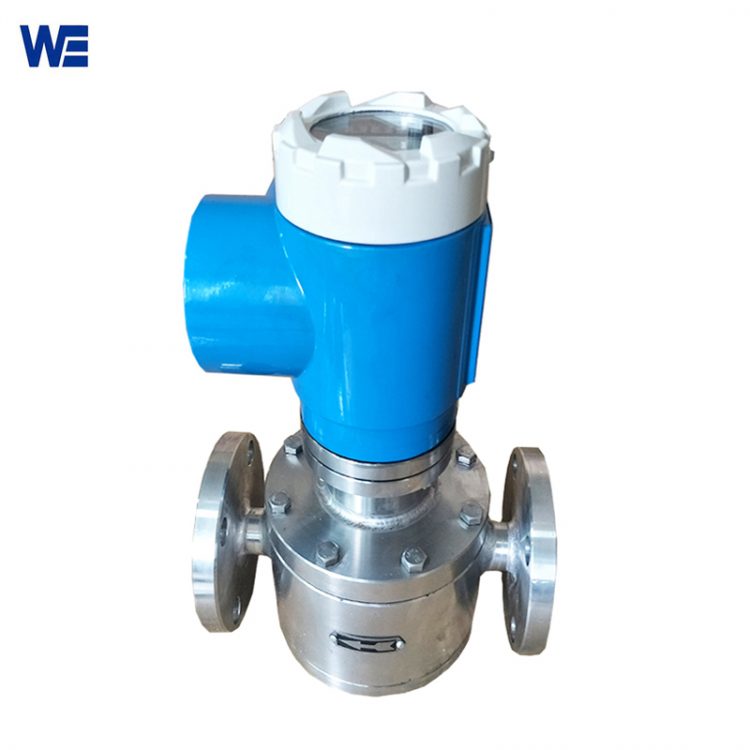 Fuel Flow Meter | Wepower