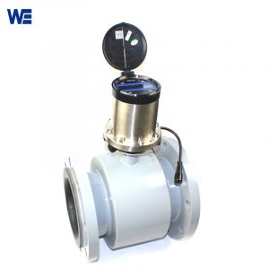 Pipe Flow Meter, Pipe magnetic Flow Meter, water Pipeline Flow Meter