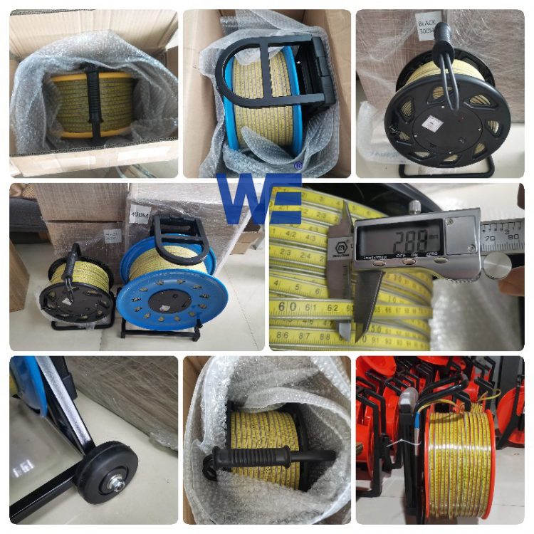 well depth cable level meter, water ruler cable level meter, water ...