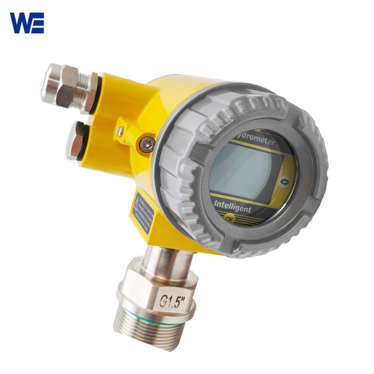 Vibration Type Liquid Density Meter, Vibration Liquid Density Meter ...