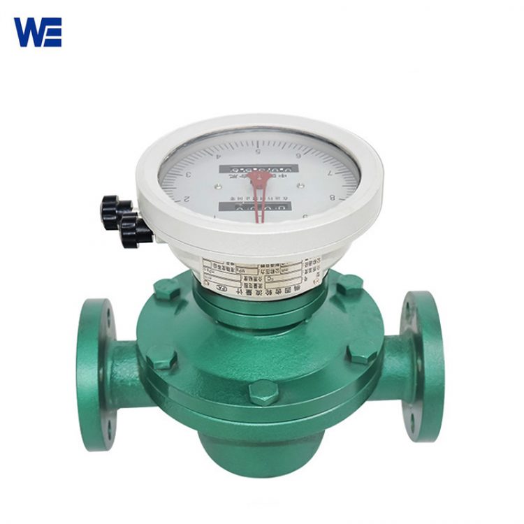Heavy Oil Flow Meter | Wepower