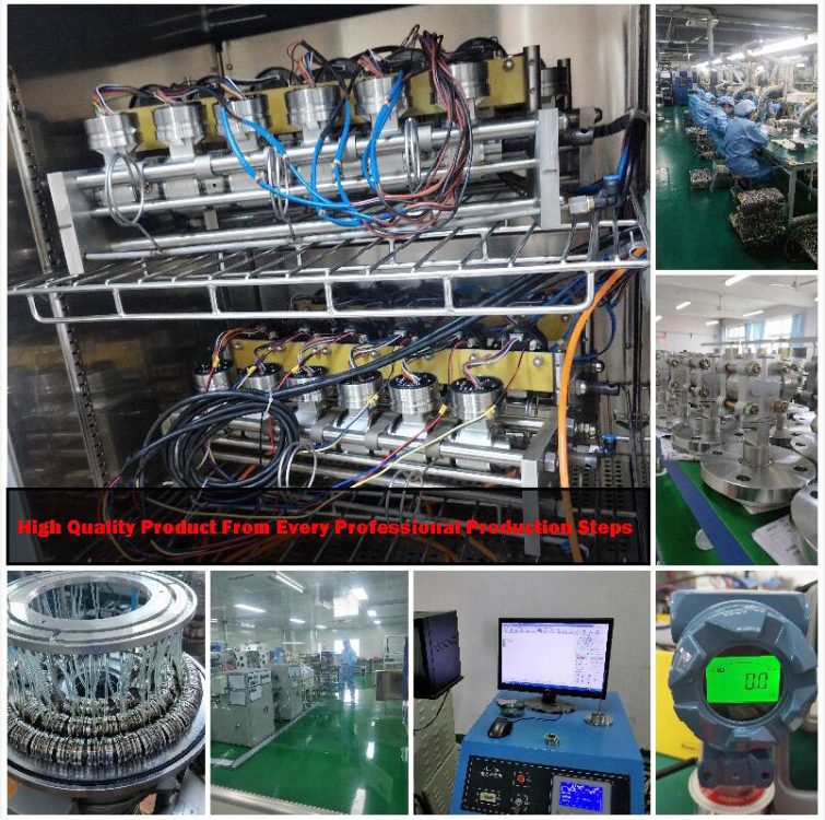 Capillary Level Transmitter, Capillary type Level pressure Transmitter ...