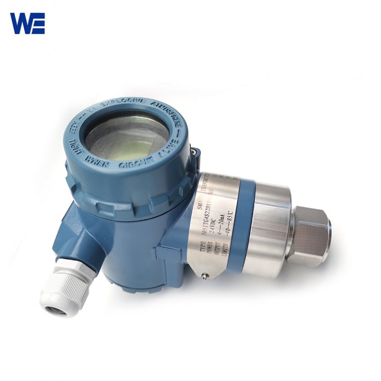LCD Display Absolute Pressure Transmitter,Absolute Pressure Transmitter ...