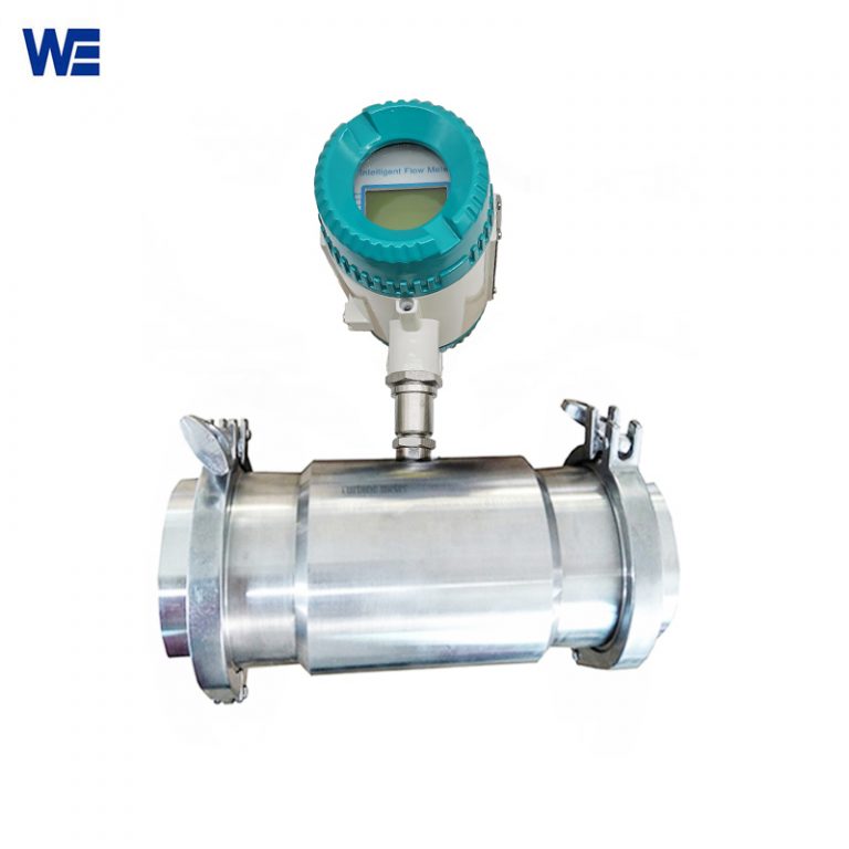 alcohol flow meter, turbine type alcohol flow meters, turbine flowmeter