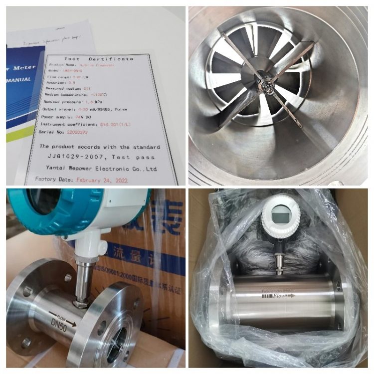 digital turbine flow meter, digital liquid turbine flow meter, turbine ...
