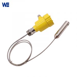 Guided wave radar level transmitter, guided wave radar level sensors ...