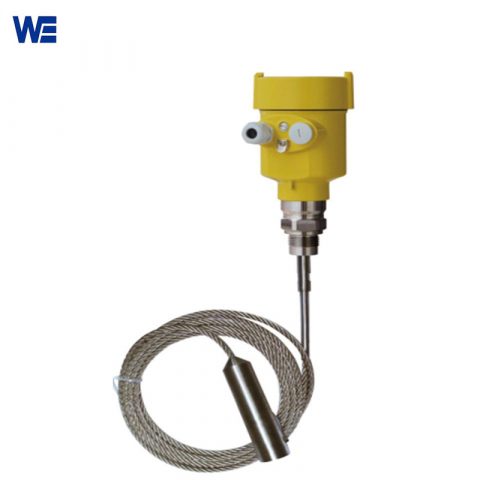 Level transmitter guided wave radar, guided wave level meter, level ...