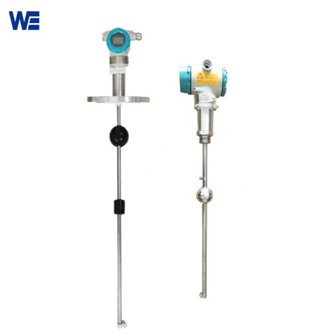 Explosion Proof Magnetostrictive Sensor-WPX901, magnetostrictive oil ...