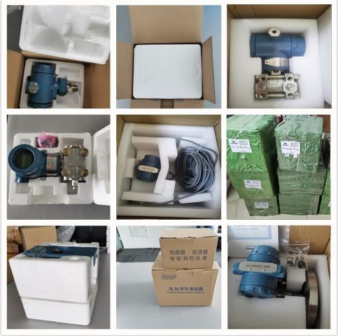 Capillary Level Transmitter, Capillary type Level pressure Transmitter ...