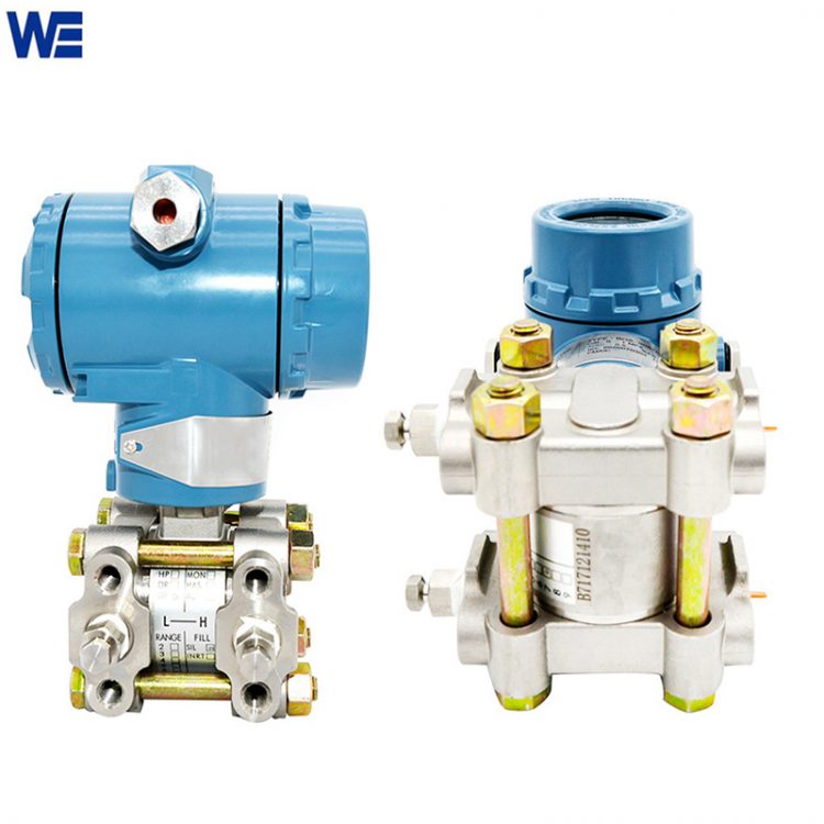 Fluid Pressure Transmitter, Pressure Transmitter for fluids, Fluid ...