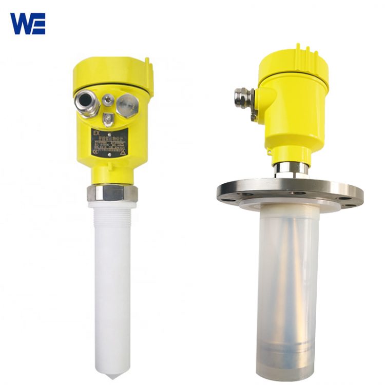 radar level transmitter for chemical storage tank, tank radar level ...