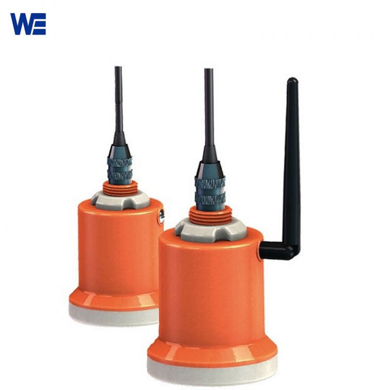 FMCW radar water level meter, 80G water level transmitter, 80G radar ...