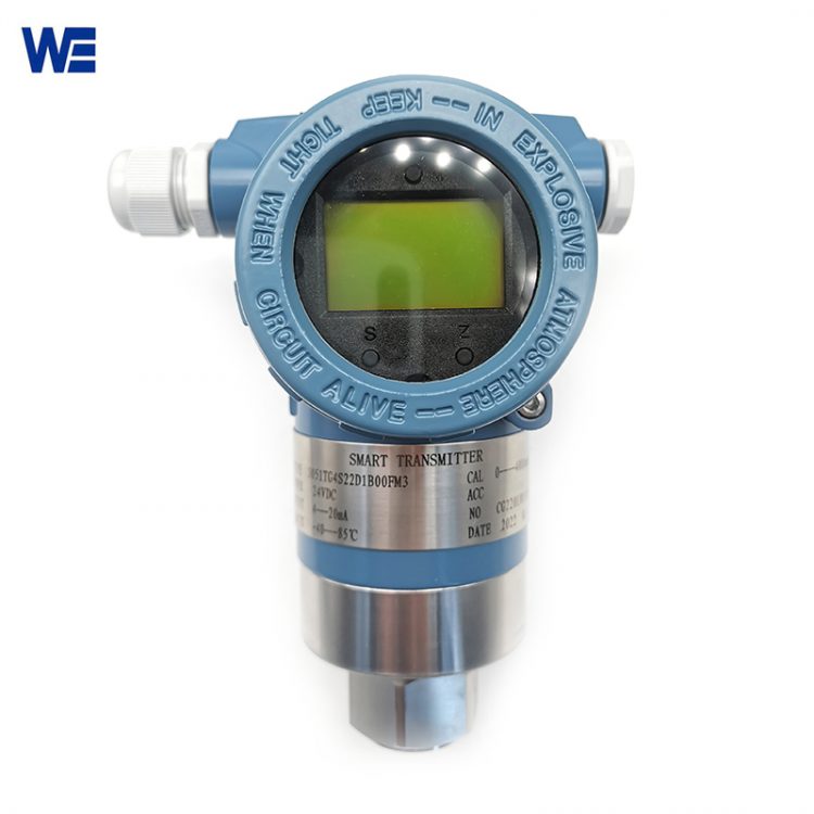 Oil Level Pressure Transmitter, Level Pressure Transmitter for oil ...