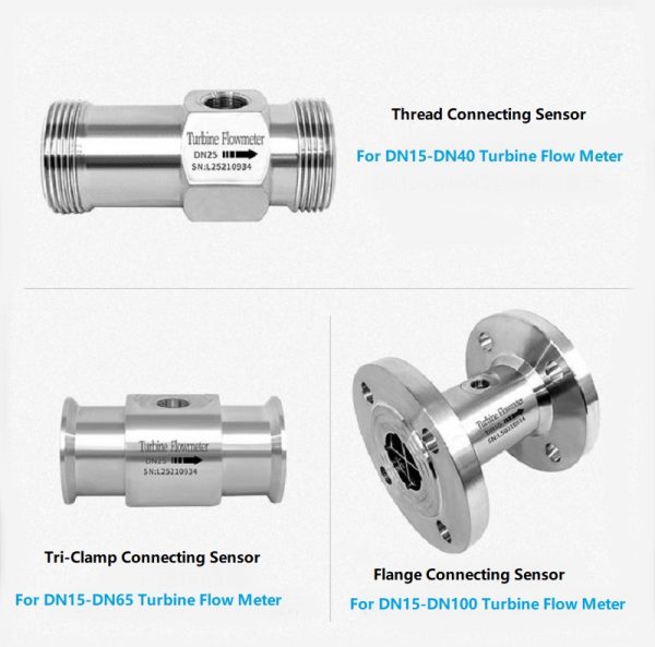 digital turbine flow meter, digital liquid turbine flow meter, turbine ...